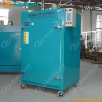China DL-6CHZ-9 Electric Heating Manual Tea Leaves Baking Machine for sale