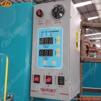 China DL-6CHZ-9 Electric Heating Manual Tea Leaves Baking Machine for sale