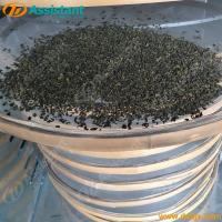 China DL-6CHZ-9 Electric Heating Manual Tea Leaves Baking Machine for sale