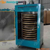 China 6CHZ-5 Mini Organic Orthodox Yellow Tea Production Dryer Machine For Leaves Processing for sale