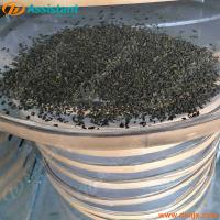 China 6CHZ-5 Mini Organic Orthodox Yellow Tea Production Dryer Machine For Leaves Processing for sale