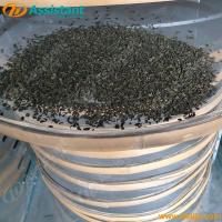 China Tea Leaf Dryer Sterilizer 6CHZ-6 Electric Rotary Machine for Yellow Leaves Processing for sale
