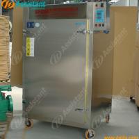 China Efficiency 27-36 kg/time Electric Tea Leaf Dryer Machine For Orthodox Tea DL-6CHZ-9QB for sale