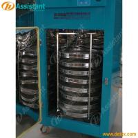 China Small Output Electric Heating Tea Drying Machine DL-6CHZ-2 for sale