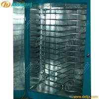 China 910*880*1830 mm Tea Leaves Drying Machine for Ivan Black Tea DL-6CHZ-5 in Tea Gardens for sale