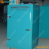 China 910*880*1830 mm Tea Leaves Drying Machine for Ivan Black Tea DL-6CHZ-5 in Tea Gardens for sale