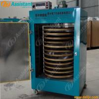 China 910*880*1830 mm Tea Leaves Drying Machine for Ivan Black Tea DL-6CHZ-5 in Tea Gardens for sale