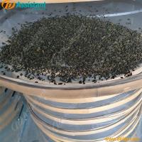 China 910*880*1830 mm Tea Leaves Drying Machine for Ivan Black Tea DL-6CHZ-5 in Tea Gardens for sale