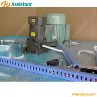 China Inner Stainless Steel Orthodox Green Tea Dryer Equipment For Drying Process DL-6CHZ-14B for sale