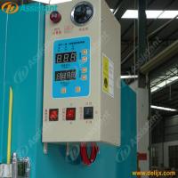 China Inner Stainless Steel Orthodox Green Tea Dryer Equipment For Drying Process DL-6CHZ-14B for sale