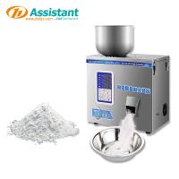 China DL-FZ-20 Semi-Automatic Small Food Pouch Packing Machine for Dehydrated Fruits Vegetables Spices for sale