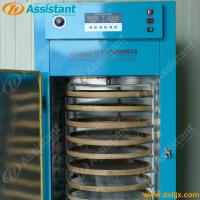 China 3 kw Heating Power Mini Tea Dryer Machine 6CHZ-2 for 1.96 m2 Drying Area and Performance for sale