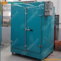 China 380/50 V/Hz Nuts Orthodox Tea Drying Process Black Green Tea Leaf Dryer Machine DL- 6CHZ-14 for sale