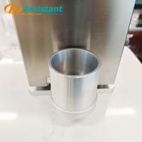 China Semi-Automatic Electric Filter Paper Hidden Cup Tea Hidden Paper Cup Forming Machine DL-DYCB-12 for sale