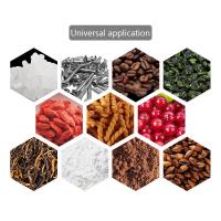 China DL-6CFR-900 Pouch Sealer with Continuous Heat Sealing and 30-300C Sealing Temp for sale