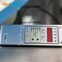 China DL-XBGD-10 Tea Square Horizontal Feeding Bag Packaging Machine for Easy Tea Packaging for sale