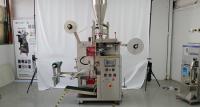 China 1750*740*1950 accuracy Sri Lanka Loose Leaf Bag DL-LSDP-XBW Tea Custom Packaging Machine for sale