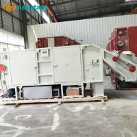 China Intelligent Coal Heating Baking Incense Machine for Continuous Chain Plate Drying for sale