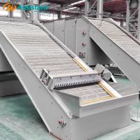 China DL-6CHL-CM40 Tea Professional Baking Incense Machine with 3kw Drying Time of 8-90 min for sale