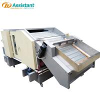 China Wood Coal Heating Flip Plate Chain Type Dryer DL-6CHL-CM10 for Tea Leaves Processing for sale