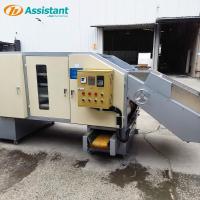 China Wood Coal Heating Flip Plate Chain Type Dryer DL-6CHL-CM10 for Tea Leaves Processing for sale