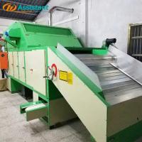 China Tea Continuous Net Chain Plate Dryer for Professional Baking and Incense Model FP-320 for sale