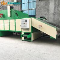 China DL-6CHL-CY20 Chain Plate Dryer The Ultimate Solution for Drying Tea Food and Fruit for sale