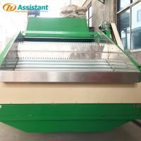 China DL-6CHL-CY20 Chain Plate Dryer The Ultimate Solution for Drying Tea Food and Fruit for sale