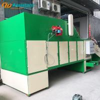 China DL-6CHL-CY20 Chain Plate Dryer The Ultimate Solution for Drying Tea Food and Fruit for sale