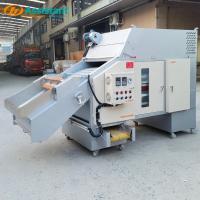 China DL-6CHL-CY10 Green Tea Drying Machine with 8 Drying Plate Layers and Low Gas Consumption for sale