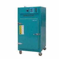 China Tea Drying Process with DL-CHZ-2 Green Tea Equipment Smart Tea Machine on 6.4 m2 Area for sale