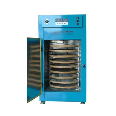 China DL-CHZ-9B Green Tea Machine Advanced Technology for Dehydration in 's Tea Industry for sale