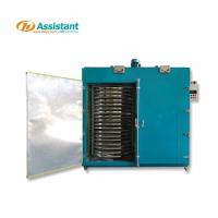 China 380V 50HZ Voltage DL-6CHZ-34B Tea Dehydrator Machine for Green Tea Production Process for sale