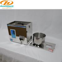 China DL-6CFZ-200 Semi-Automatic Tea Weighting and Filling Packing Machine for 1-200 Grams for sale