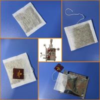 China 40-100 mm Bag Length Tea Packing Machine Perfect for Customer Requirements for sale
