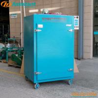 China Dl-Chz-2 Yellow Tea Dryer Processing Gas Heated Drying Machine for Tea Production for sale