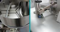China Compact Dl-Lsdp-Xbw Spice Packing Machine Chai Patti Packing Machine Small Packing Machine for sale