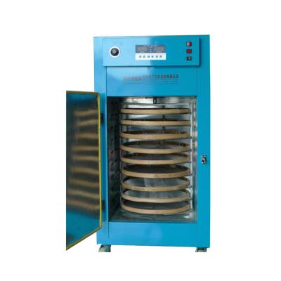 China Tea Dryer Heater for 14 Layers Pallets 147 KG Precise Temperature Control for sale