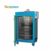 China DL-CHZ-9B Drum Dryer The Ultimate Solution for Drying Tea Leaves in Tea Manufacturing for sale