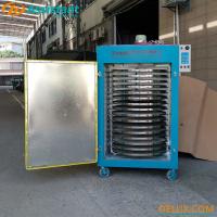 China DL-CHZ-9B Drum Dryer The Ultimate Solution for Drying Tea Leaves in Tea Manufacturing for sale
