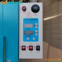 China DL-CHZ-9B Drum Dryer The Ultimate Solution for Drying Tea Leaves in Tea Manufacturing for sale