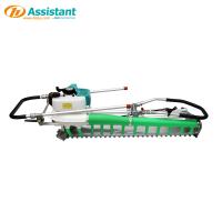 China DL-4CP-1210W Your Go-To Choice for Harvesting Lavender Flowers and Stevia Herb Leaves for sale