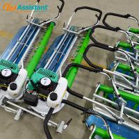 China DL-4CP-1210W Your Go-To Choice for Harvesting Lavender Flowers and Stevia Herb Leaves for sale