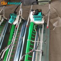 China DL-4CP-1210W Your Go-To Choice for Harvesting Lavender Flowers and Stevia Herb Leaves for sale