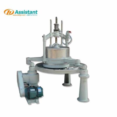 China DL-6CRT-55 Tea Rolling Cutting Machine Maximum Capacity 40kg for Advanced Tea Processing for sale