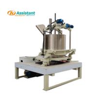 China DL-6CRT-90 Double Action Tea Leaves Rolling Machine with Maximum Capacity of 300kg for sale
