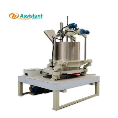 China DL-6CRT-90 Double Action Tea Leaves Rolling Machine with Maximum Capacity of 300kg for sale