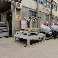 China DL-6CRT-90 Double Action Tea Leaves Rolling Machine with Maximum Capacity of 300kg for sale