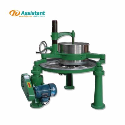 China White Tea Rolling Table Machine with 280mm Barrel Height and Excellent Performance for sale