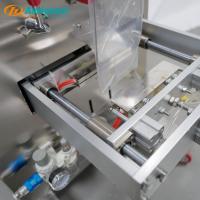 China Automatic Filling 220V Tea Bag Packing Machine for Stick Bag and Powder Packaging for sale